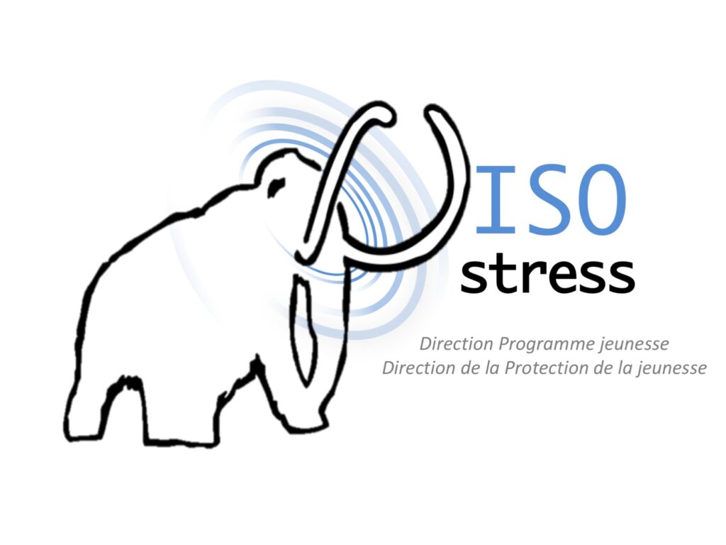 ISO-Stress : reconnaître et gérer son stress collectivement – MU360
